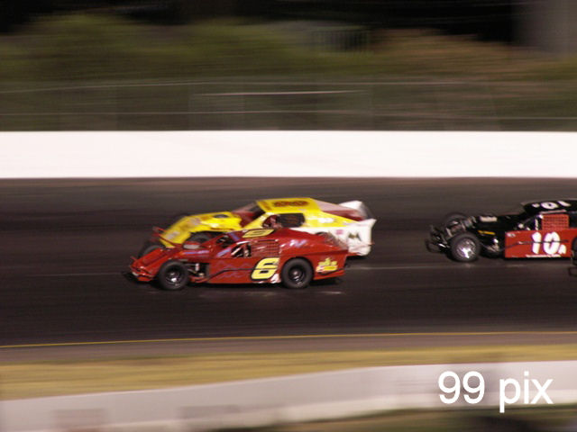 Linstroth Captures GAM Title